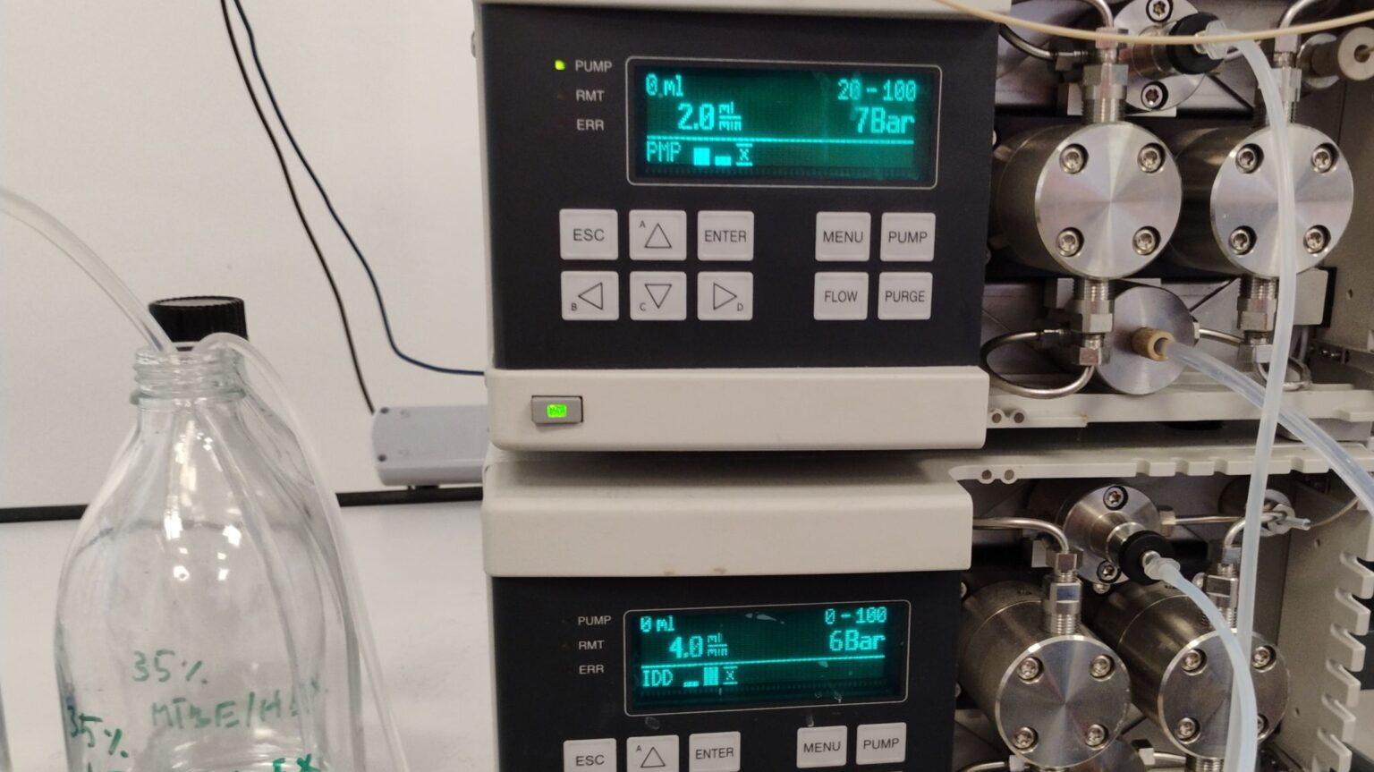 LiLiChro – Scalable Precision in Purification Tech